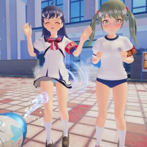 Gal Gun 2 (PS4)