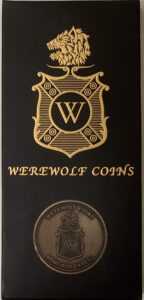 home run games werewolf coins