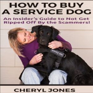 how to buy a service dog