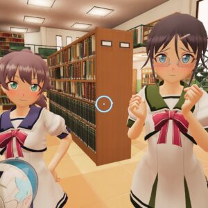 Gal Gun 2 (PS4)