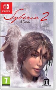 syberia 2 (nintendo switch)