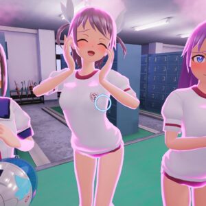 Gal Gun 2 (PS4)