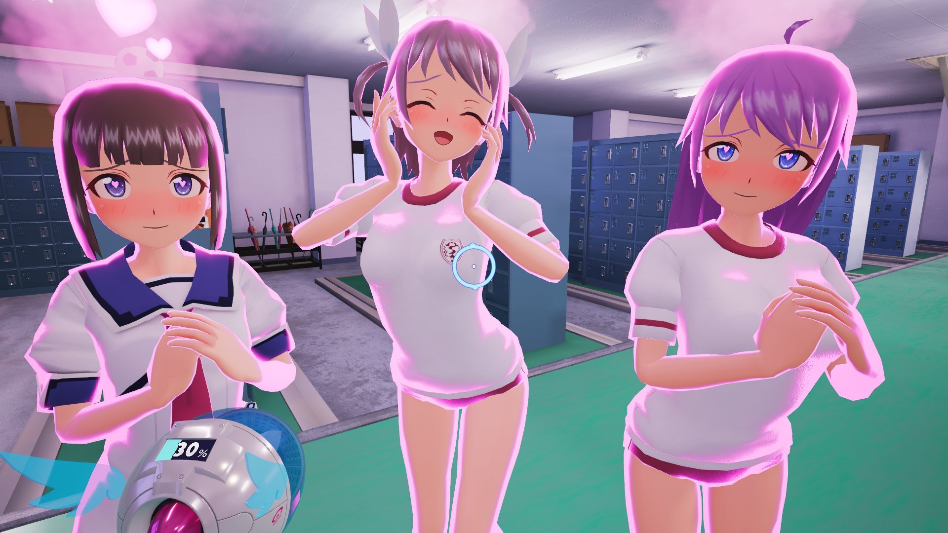 Gal Gun 2 (PS4)