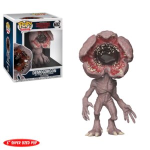 Funko Pop! TV: Stranger Things - Big Demogorgon Collectible Figure