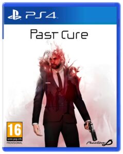 past cure (ps4)