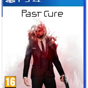 Past Cure (PS4)