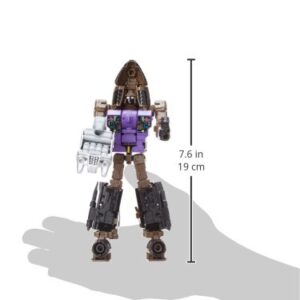 Transformers Special Edition Blast Off Action Figure