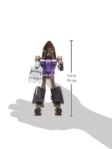 Transformers Special Edition Blast Off Action Figure