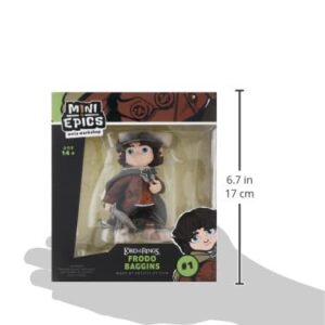 WETA Workshop Lord of The Rings Mini Epics - Frodo Baggins