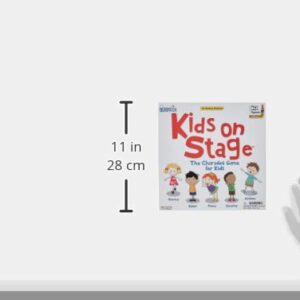 University Games Kids on Stage Game, Grades PreK+ (UG-01214)