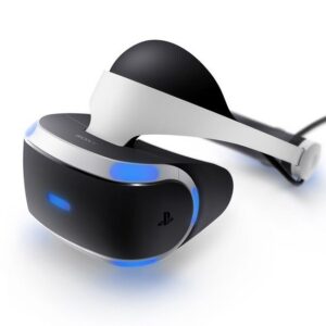 PlayStation VR Start Bundle 5 Items: VR Start Bundle,Sony PS4 Slim 1TB Console - Jet Black,VR game disc PSVR Until Dawn: Rush of Blood