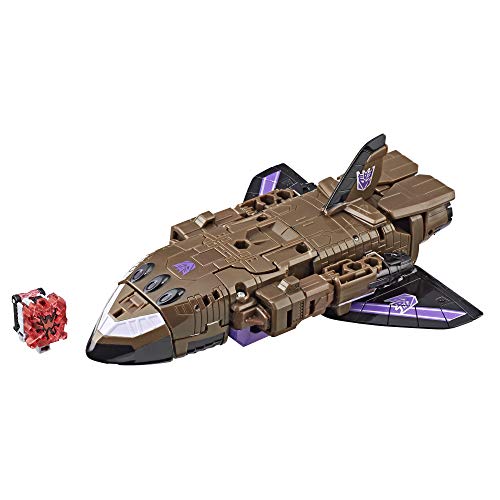 Transformers Special Edition Blast Off Action Figure