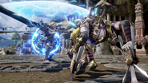 SOULCALIBUR VI: Standard Edition - PlayStation 4