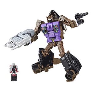 transformers special edition blast off action figure