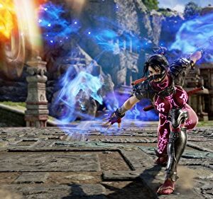 SOULCALIBUR VI: Standard Edition - PlayStation 4