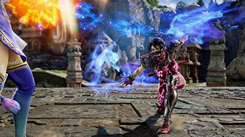 SOULCALIBUR VI: Standard Edition - PlayStation 4