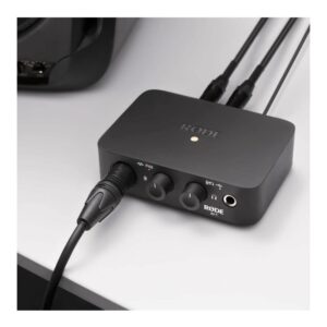 Rode AI-1 USB Audio Interface , Black