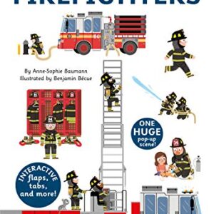 Ultimate Spotlight: Firefighters