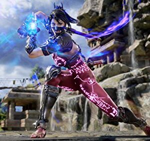 SOULCALIBUR VI: Standard Edition - PlayStation 4