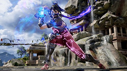 SOULCALIBUR VI: Standard Edition - PlayStation 4