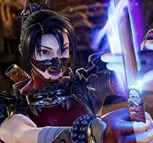 SOULCALIBUR VI: Standard Edition - PlayStation 4