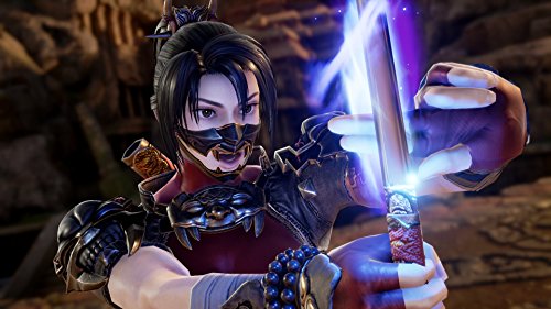 SOULCALIBUR VI: Standard Edition - PlayStation 4