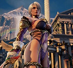 SOULCALIBUR VI: Standard Edition - PlayStation 4