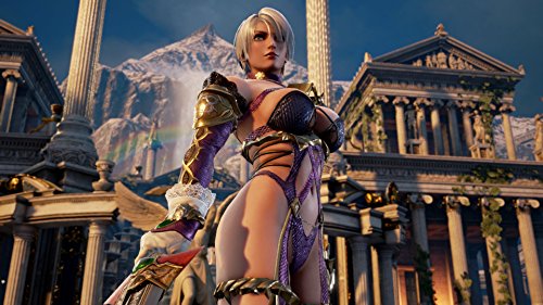 SOULCALIBUR VI: Standard Edition - PlayStation 4