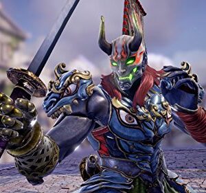 SOULCALIBUR VI: Standard Edition - PlayStation 4