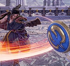 SOULCALIBUR VI: Standard Edition - PlayStation 4