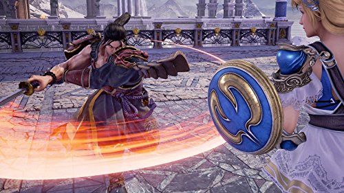 SOULCALIBUR VI: Standard Edition - PlayStation 4