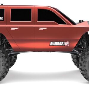 Redcat Racing Everest GEN7 Sport 1/10 4WD RTR Scale Rock Crawler