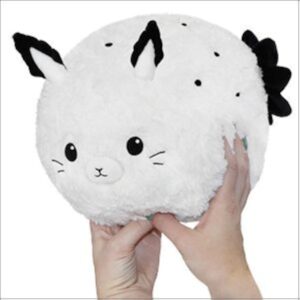 squishable / mini sea bunny 7" plush