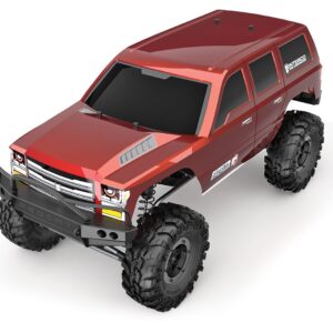 Redcat Racing Everest GEN7 Sport 1/10 4WD RTR Scale Rock Crawler