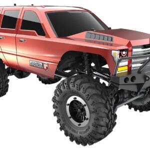 Redcat Racing Everest GEN7 Sport 1/10 4WD RTR Scale Rock Crawler