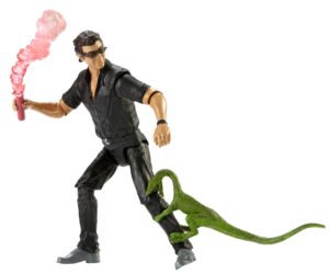 jurassic world legacy collection dr. ian malcolm jeff goldblum 3.75-inch action figure