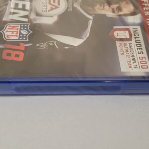 Madden NFL 18 Limited Edition for PlayStation 4