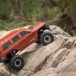 Redcat Racing Everest GEN7 Sport 1/10 4WD RTR Scale Rock Crawler