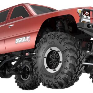 Redcat Racing Everest GEN7 Sport 1/10 4WD RTR Scale Rock Crawler