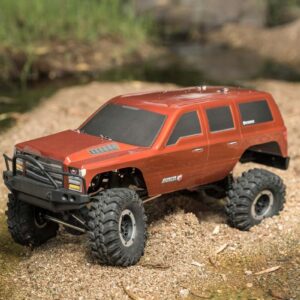 Redcat Racing Everest GEN7 Sport 1/10 4WD RTR Scale Rock Crawler