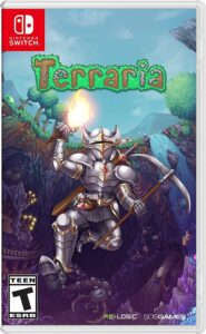 terraria nsw - nintendo switch