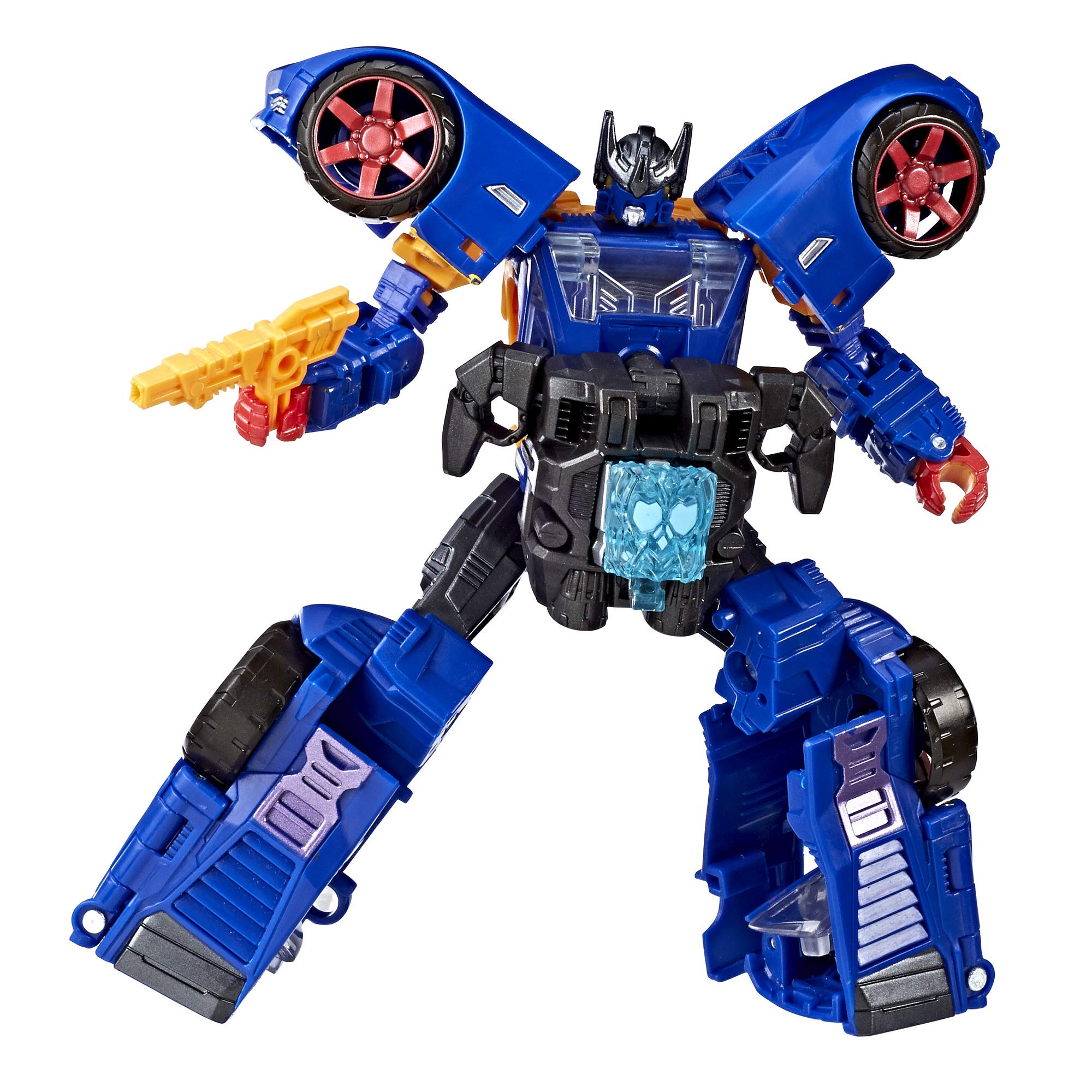 Transformers Power of the Primes Punch-Counterpunch and Prima Prime(Amazon Exclusive)