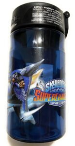 thermos skylanders superchargers 12 oz.