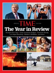 time the year in review 2017