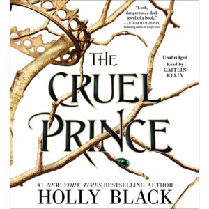 the cruel prince: the folk of the air, book 1