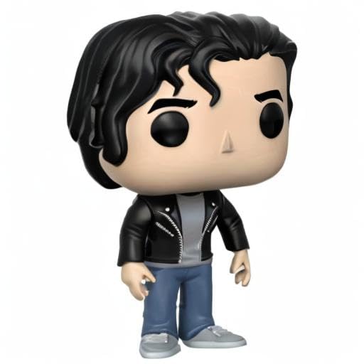 Pop Funko Television Riverdale Jughead Jones #591