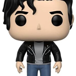 Pop Funko Television Riverdale Jughead Jones #591