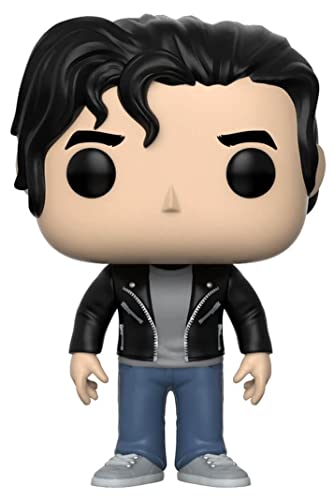 Pop Funko Television Riverdale Jughead Jones #591