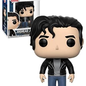 Pop Funko Television Riverdale Jughead Jones #591