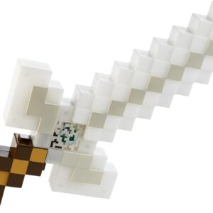 Minecraft Light-Up Adventure Sword [Amazon Exclusive]